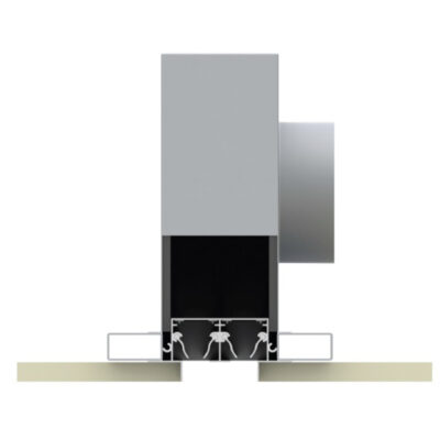 SD223-Hidden Linear Slot Diffusers – GMC Air