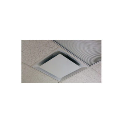 Square Plaque Ceiling Diffuser – GMC Air