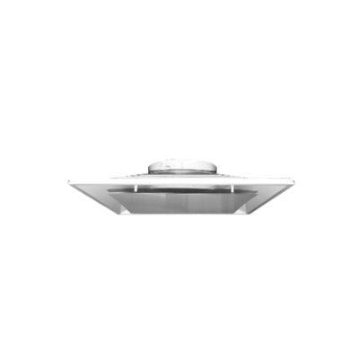 Square Plaque Ceiling Diffuser – GMC Air