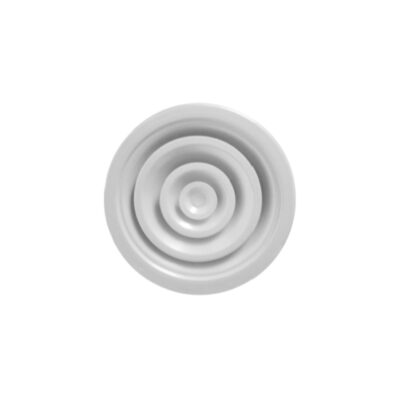 Round-Circular Ceiling Diffuser – GMC Air