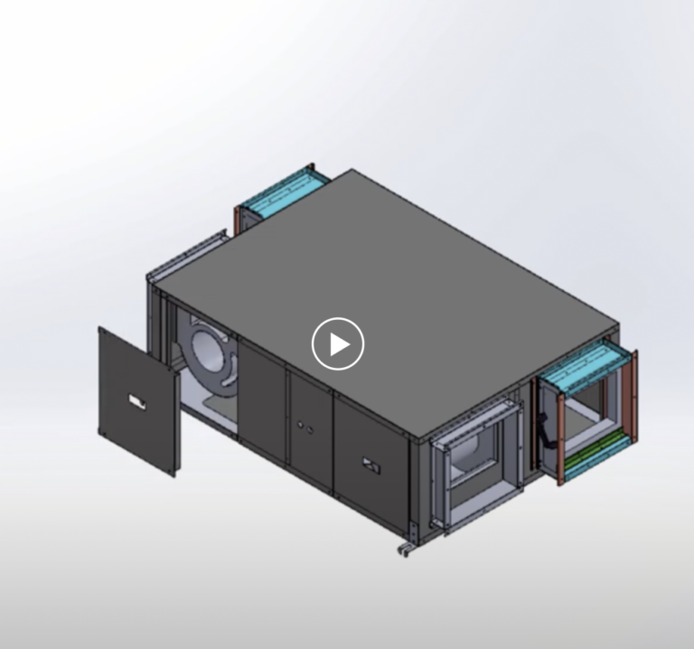 SD223-Hidden Linear Slot Diffusers – GMC Air