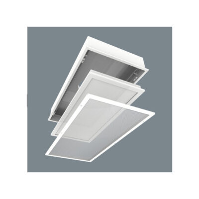 Laminar Flow Diffusers – GMC Air