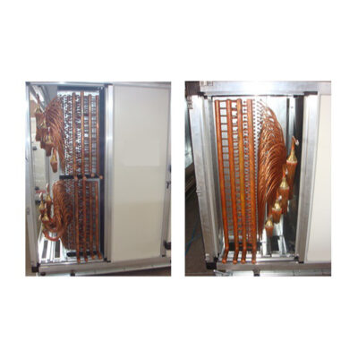 DX Coil Type Air Handling Units – GMC Air