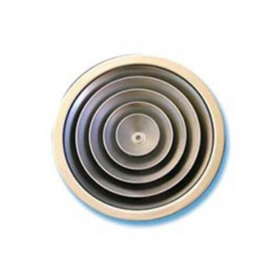 Stainless Steel Grill-Registers-Diffusers – GMC Air