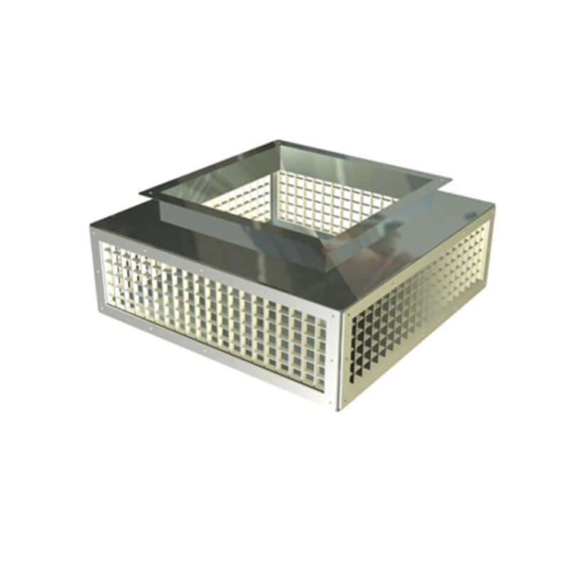 Drop Box Diffusers – GMC Air