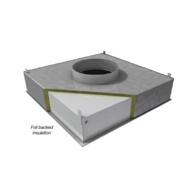 Laminar Flow Diffusers – GMC Air