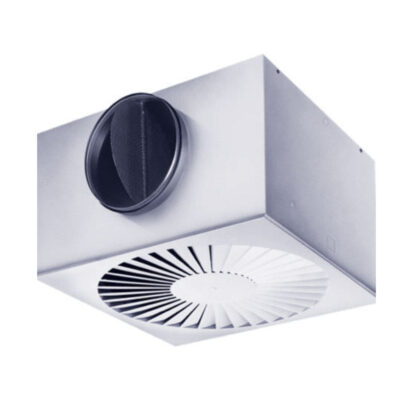 Plenum Box For Diffuser – GMC Air