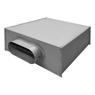 Plenum Box For Diffuser – GMC Air