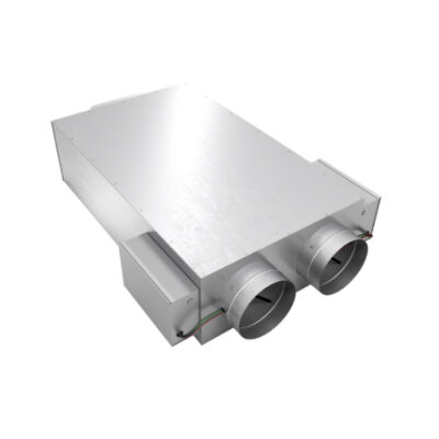 VAV Terminal Box – GMC Air
